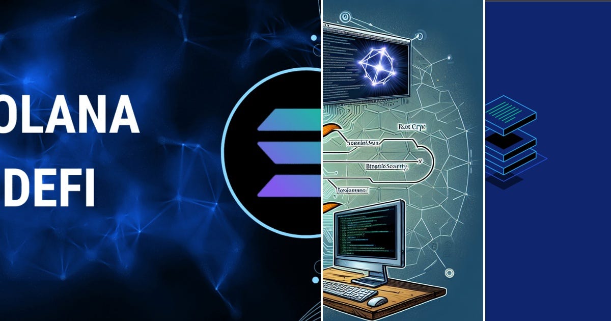 List: Web 3 Development | Curated by Codex | Medium
