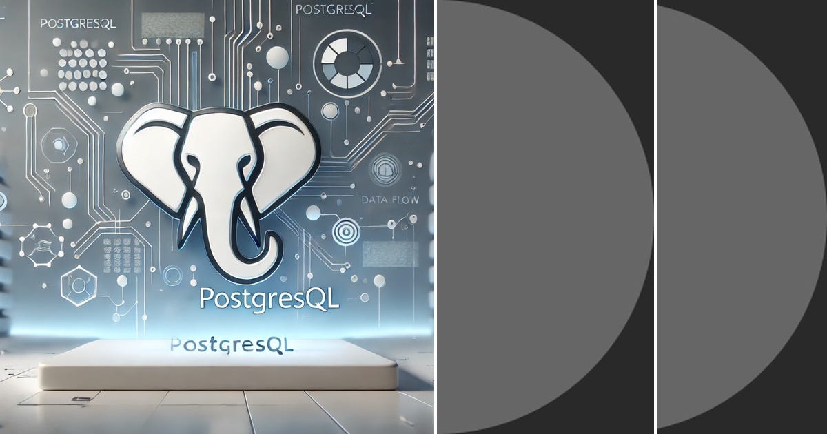 List: Postgres | Curated by Nagendra Vummadi | Medium