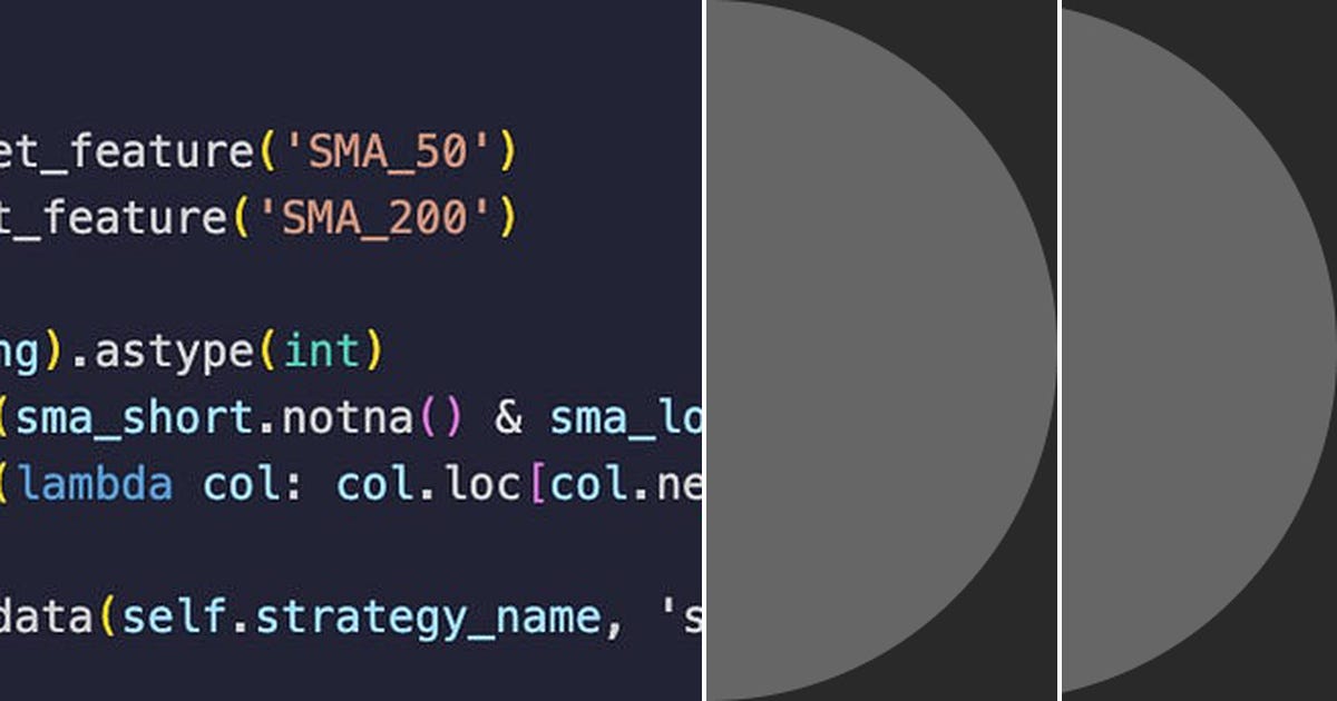List: Trading | Curated by Manuel Gabteni | Medium