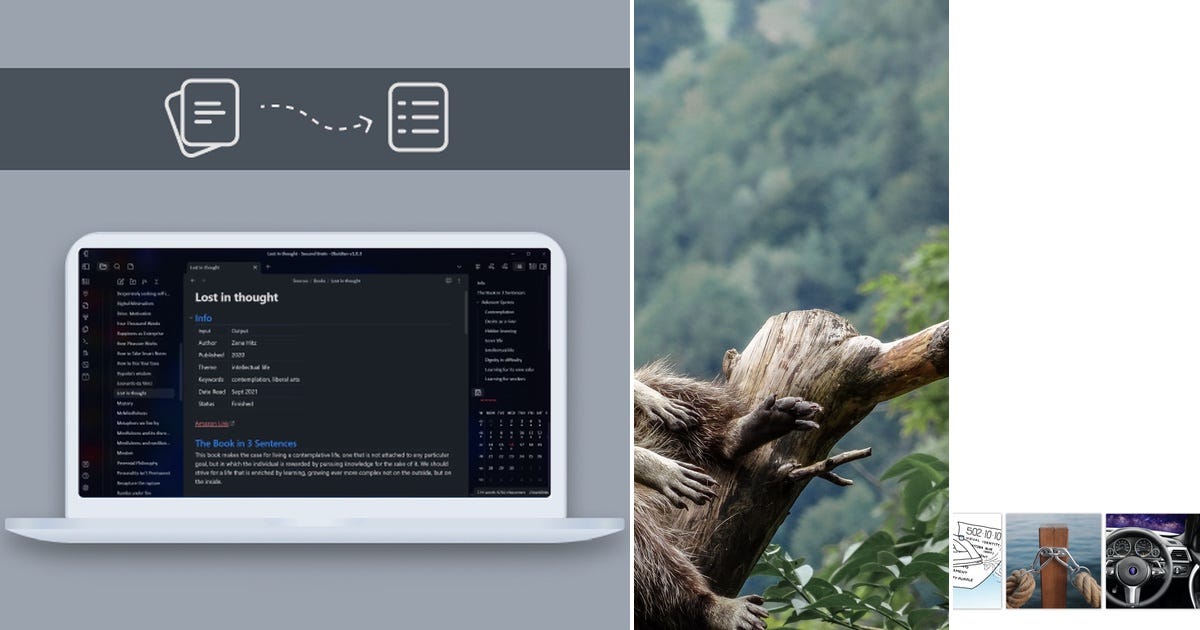 List: Note Taking | Curated by Glenn | Medium