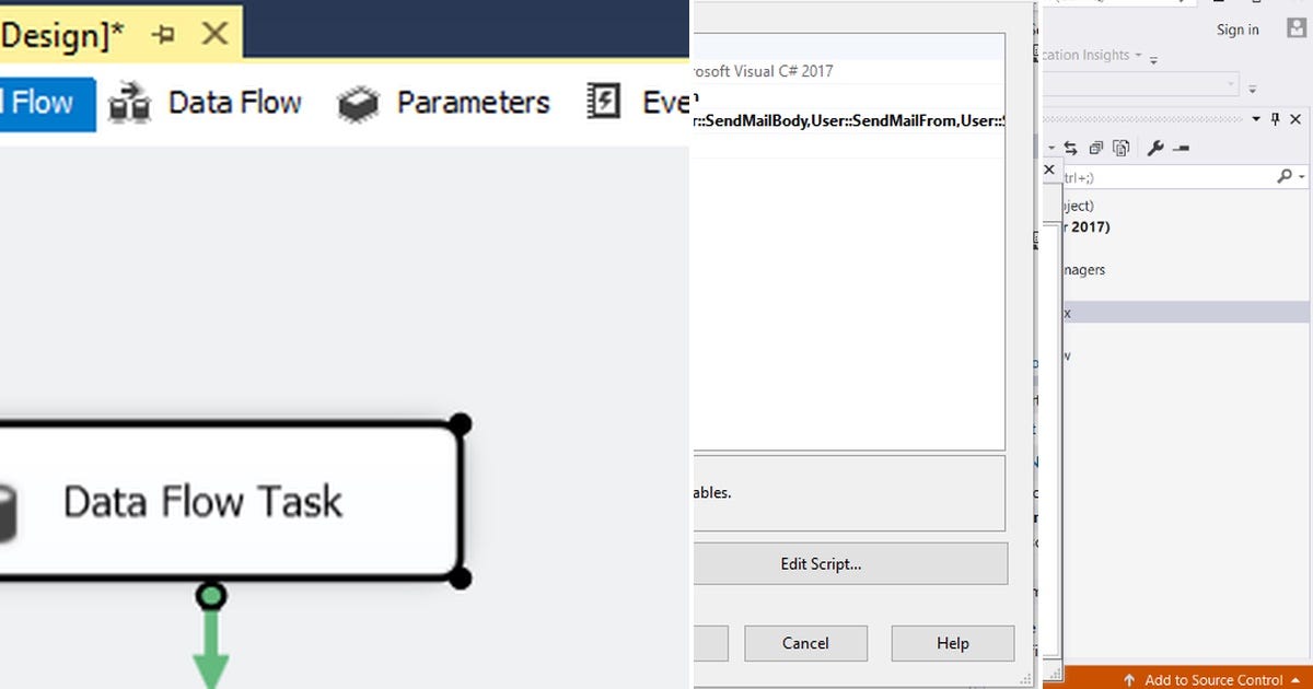 List: SSIS | Curated by Shanan93 | Medium