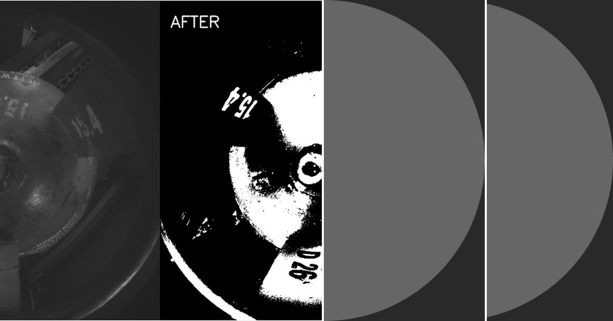 List: OpenCV | Curated by CometMan@Github | Medium