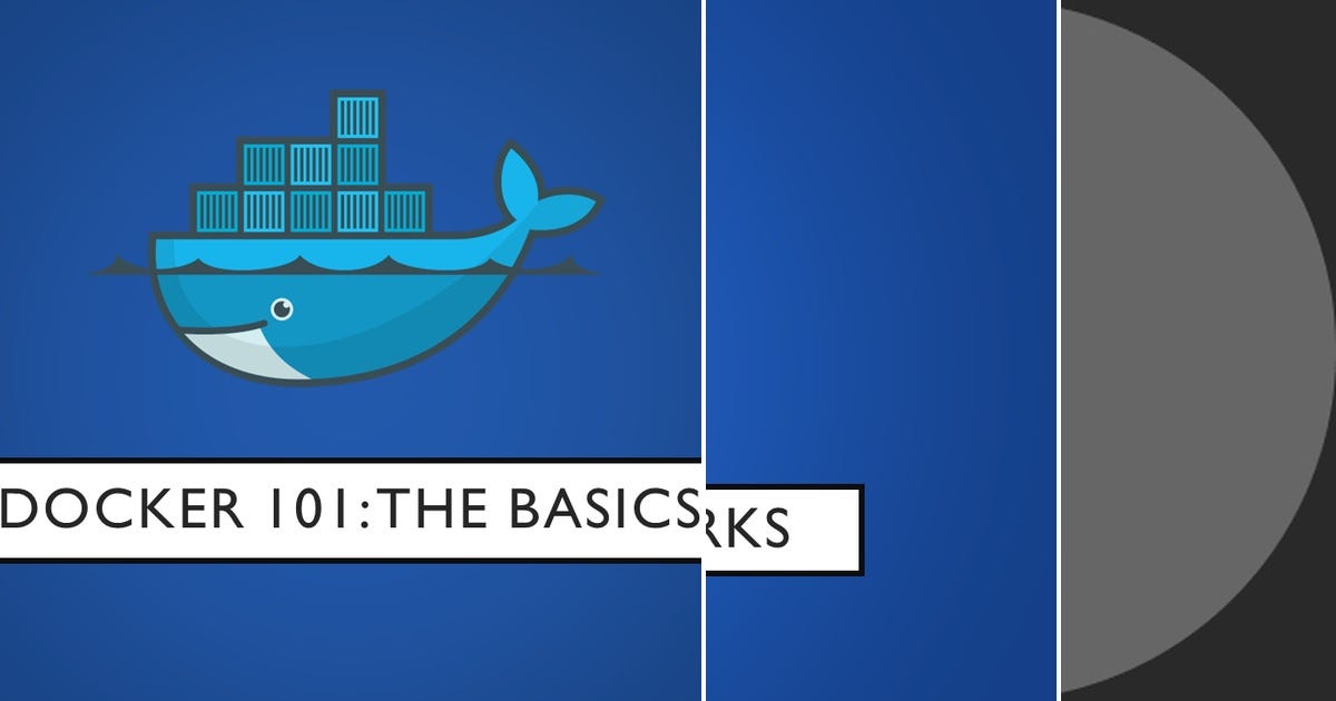 List: Docker | Curated by Zigurds | Medium