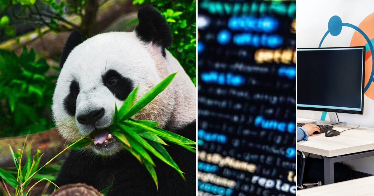 List: python | Curated by VIKRANT SINGH | Medium