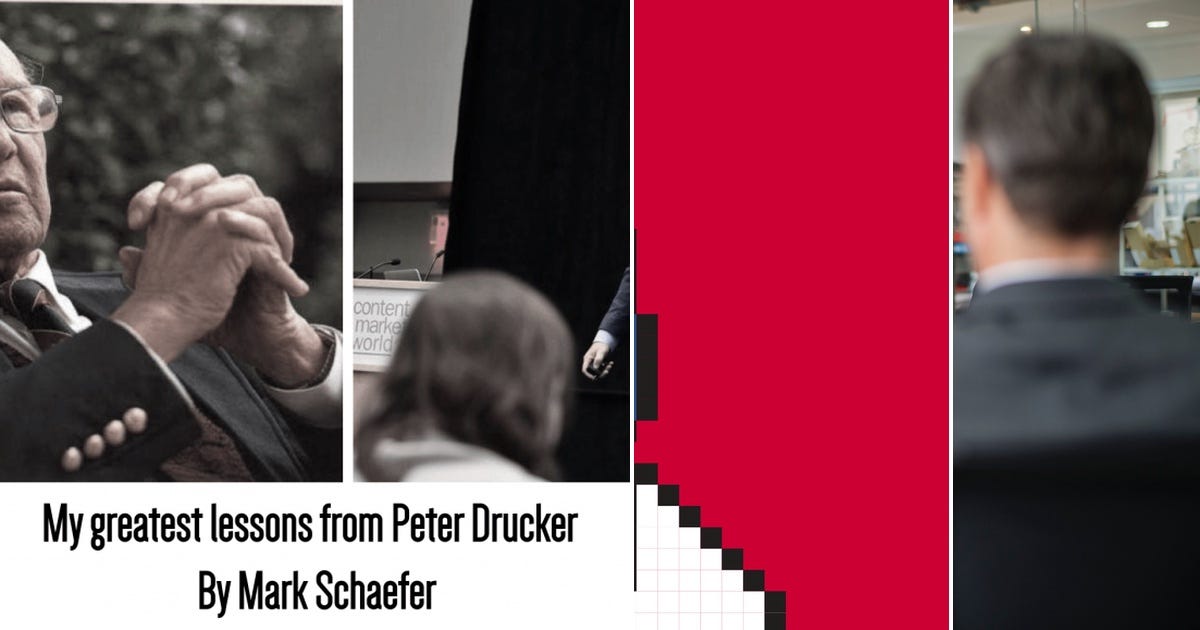 List: Consulting | Curated by Harjuno Bramantyo | Medium