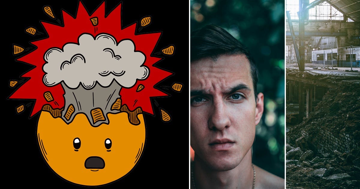 List: General Personal Development | Curated by Alexander Gadd | Medium