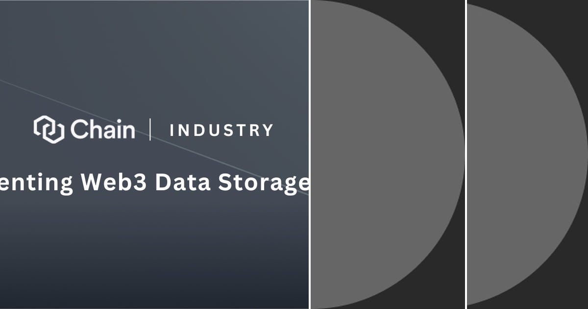 List: Web3 | Curated by GulshirUl Islam | Medium