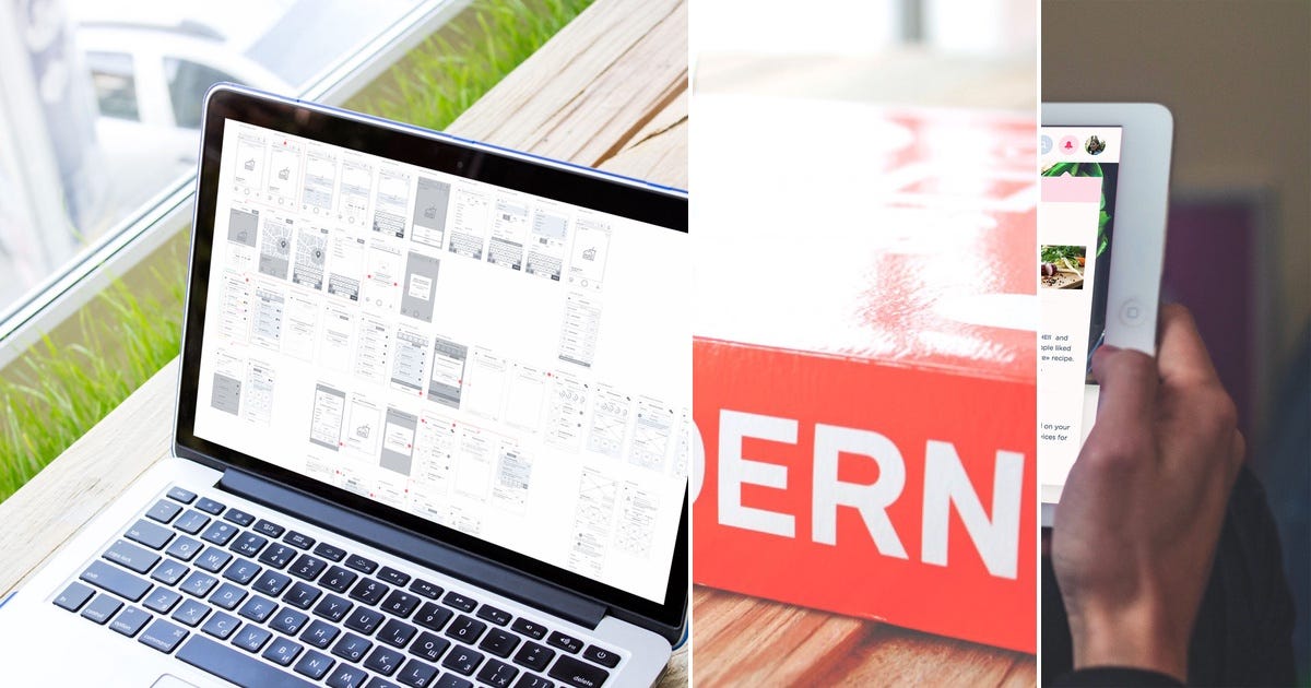 List: IA | Curated by Hsinyu Kuo | Medium