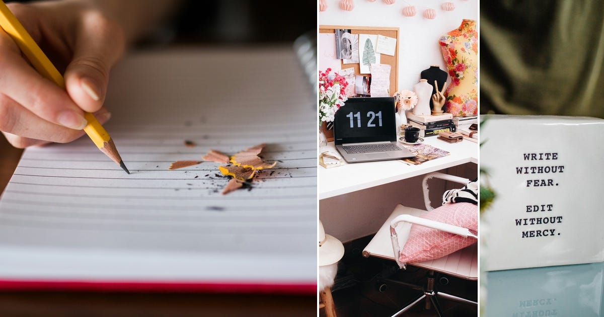 List: Writing Tips + Advice | Curated by Kavita H. | Medium