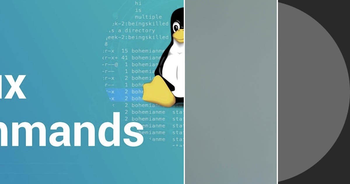 List: Command Line/Terminal | Curated by Chasepattee | Medium