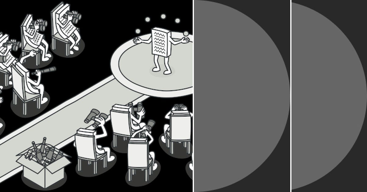 List: Padrões | Curated by Descomplicando Cloud, Python e Banco de Dados | Medium