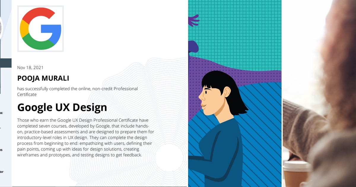 List: UX UI CERTIFICATE | Curated by Agie Katsenis | Medium