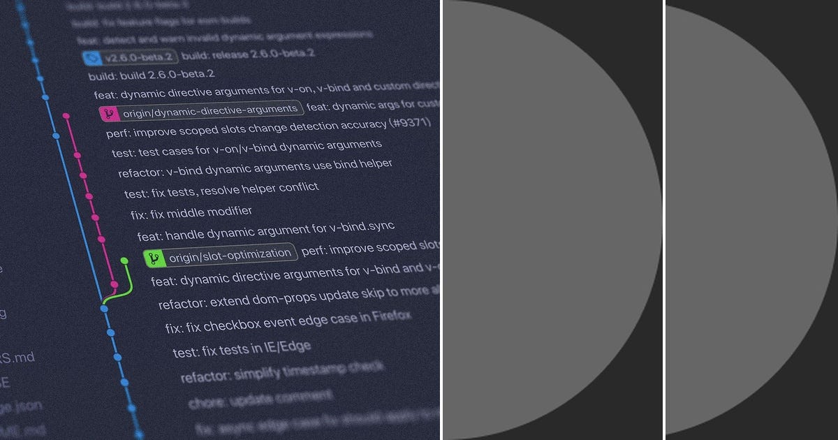 List: Open source | Curated by Karisa Zihni | Medium