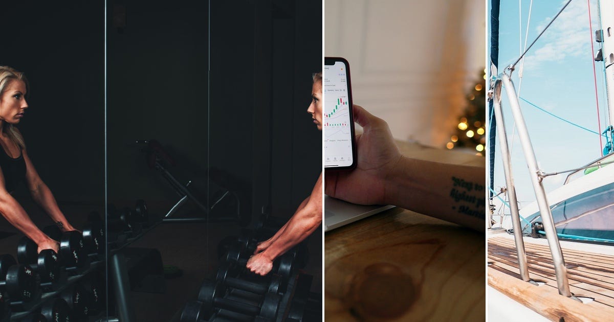 List: 2024 writing ideas | Curated by Ruben van Gaalen | Medium