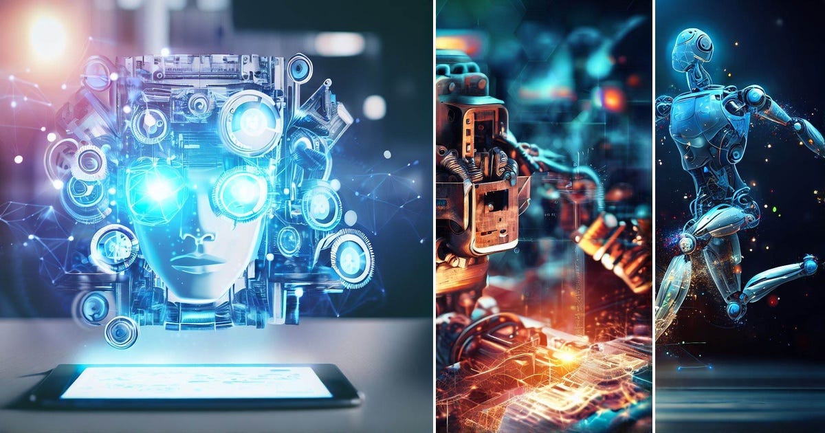 List Opencv Course Curated By Machine Learning In Plain English Medium