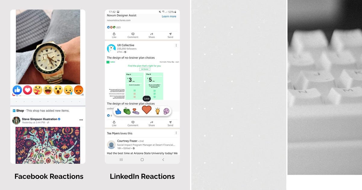 List: Visual Interaction | Curated by Gwakagi | Medium