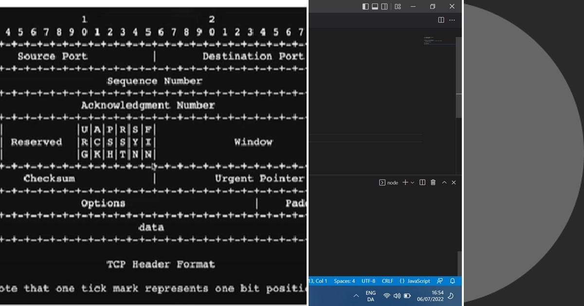 List: TCP | Curated by Vetharsana Thangarajah | Medium