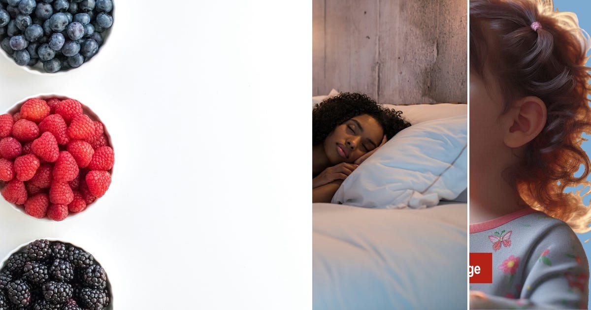 List: Diet | Curated by Kelly Foth | Medium