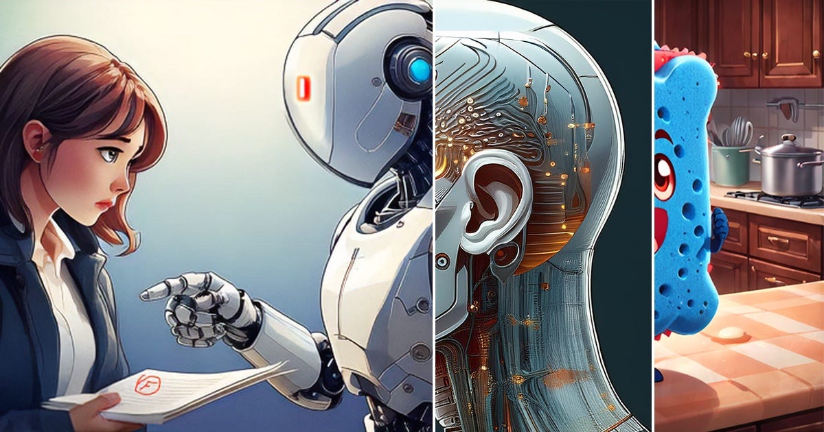 List: Approaching Singularity | Curated by James F. O'Brien | Medium