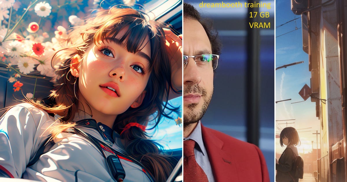 List: AI | Curated by Luis | Medium