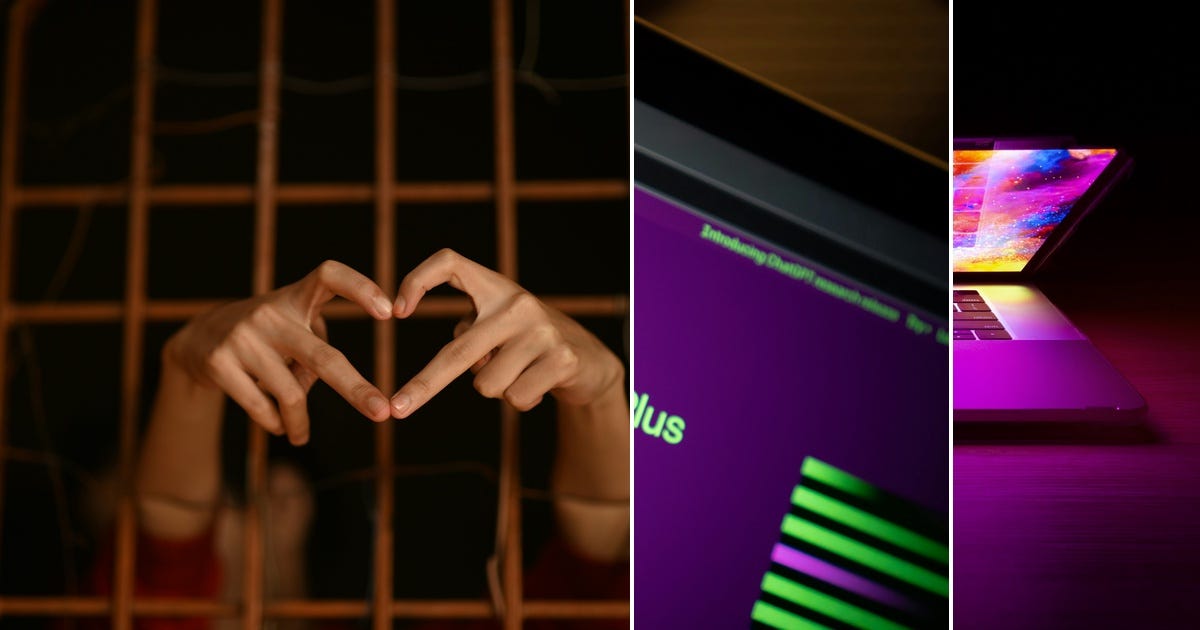 List: AI | Curated by Sofia Jose | Medium