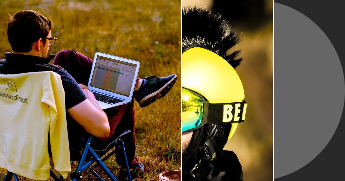 List: Word | Curated by Imogen | Medium