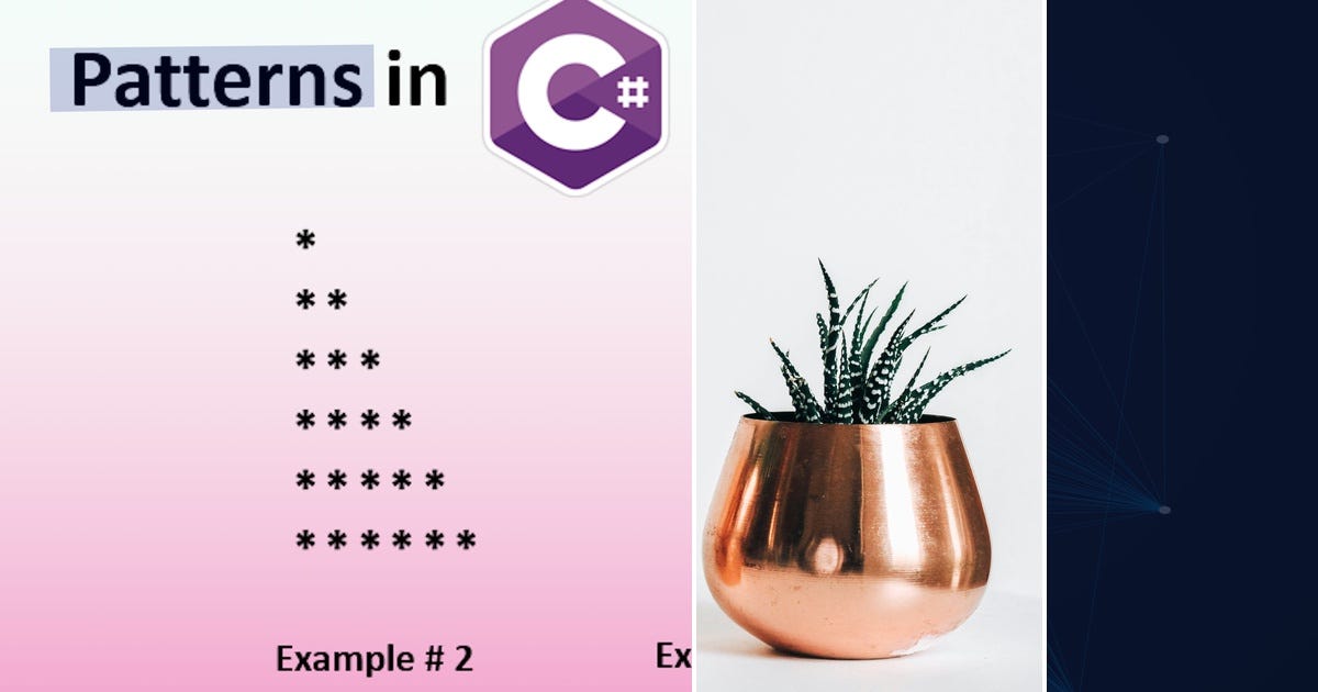 List: Learn Csharp | Curated by Ganesh Patil | Medium