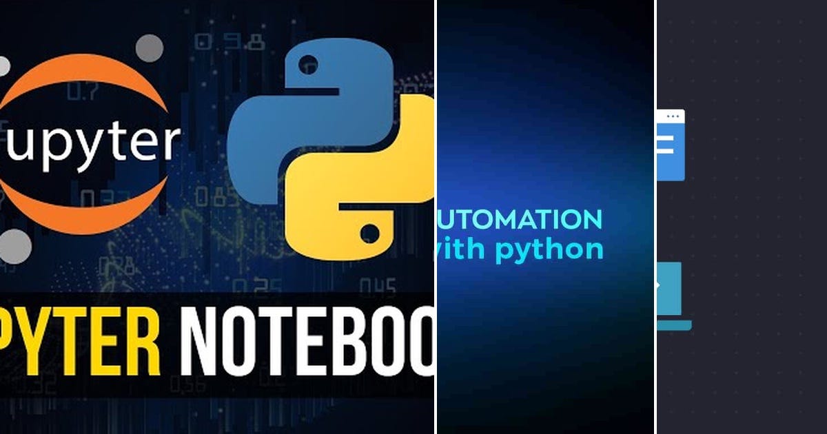 List: LEARN TO CODE | Curated by Sven Follin | Medium