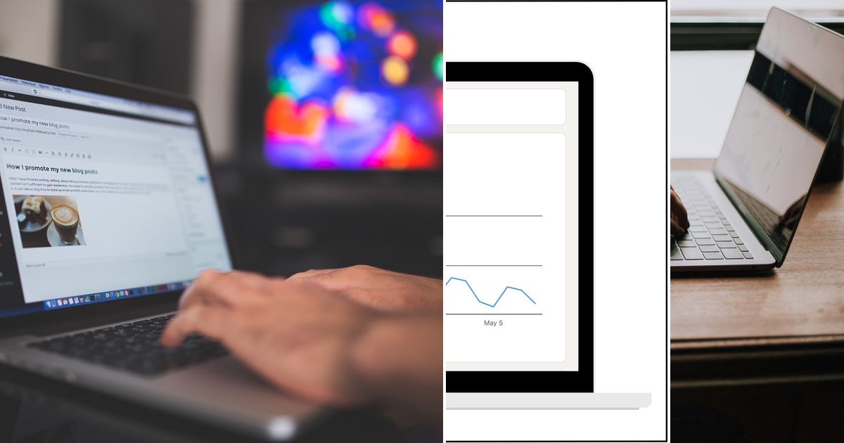 List: Marketing & SEO | Curated by Chris Leigh-Lancaster | Medium