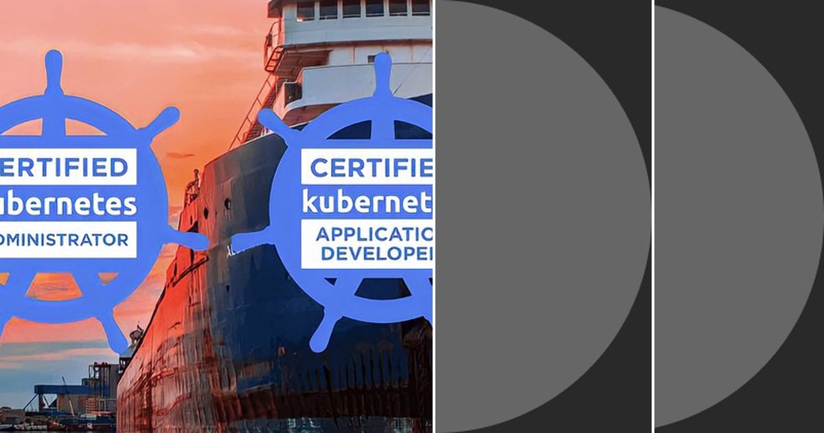 List: K8S | Curated by Rajiv Ramakrishnan | Medium