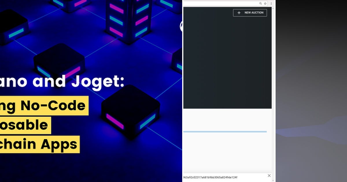 List: Web3 | Curated by Jason Brewer | Medium