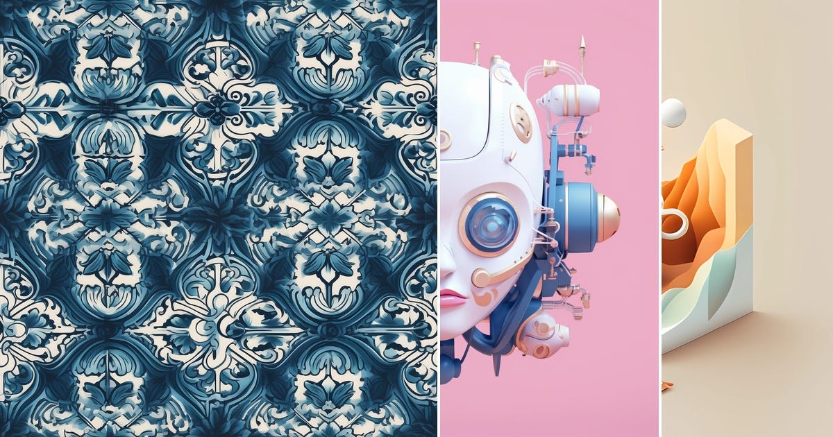 List: Ai art | Curated by Aeonearth777 | Medium