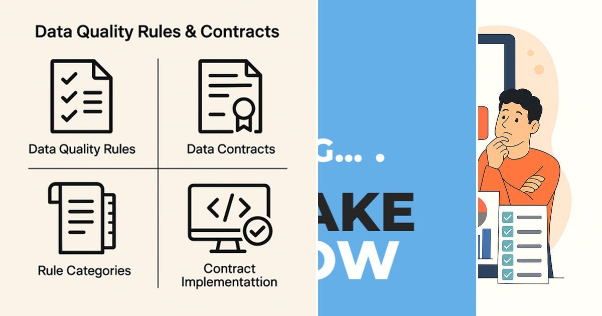 List: Data Engineering | Curated by Edward Francisco | Medium