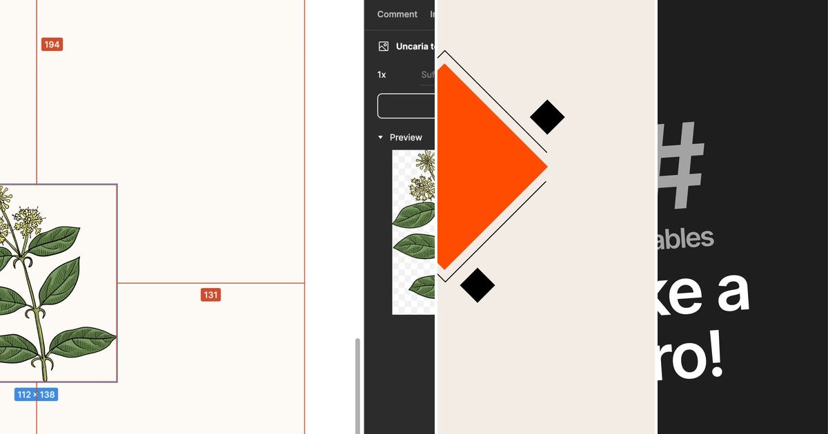 List: Figma | Curated by Ryan Plesko | Medium