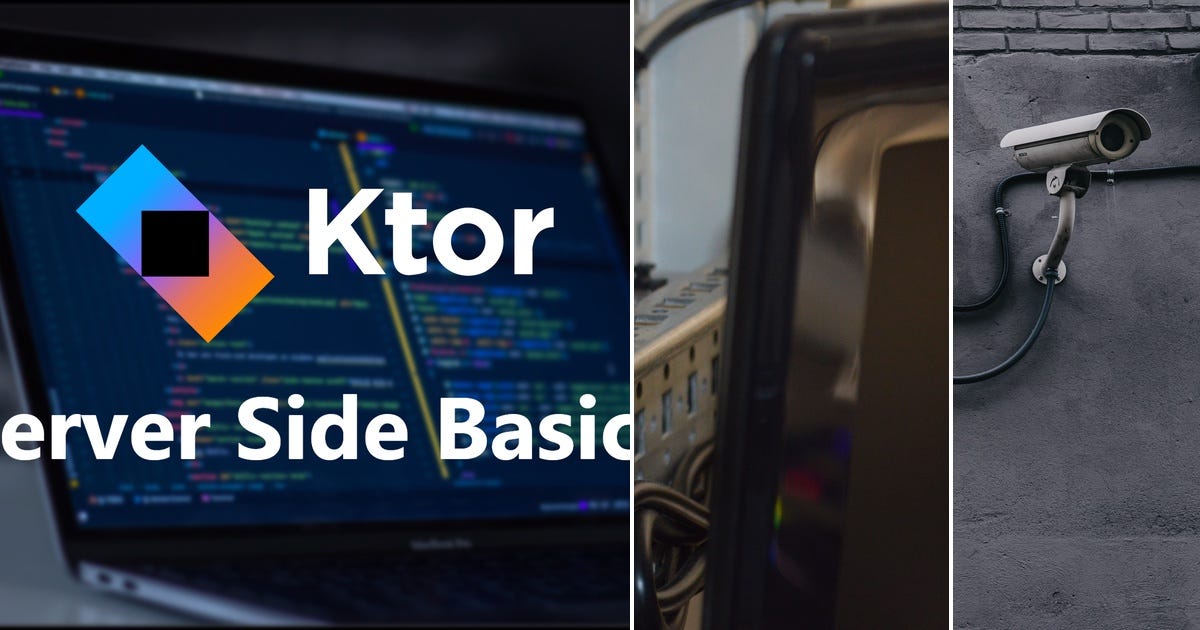 List: Kotlin Server-Side Programming | Curated by Sayan Bhattacharyya ... List: Kotlin Server-Side Programming | Curated by Sayan Bhattacharyya ...