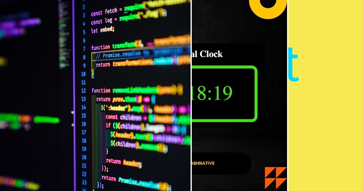 List: React JS | Curated by Vivek Singh Tomar | Medium