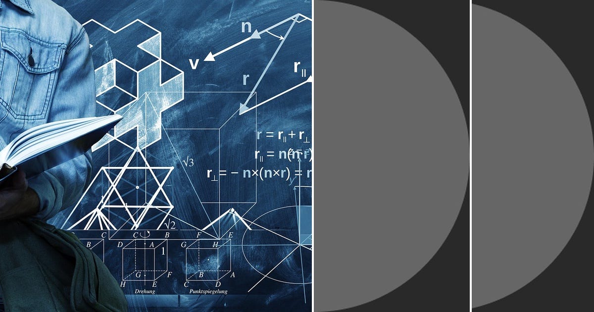 List: Math | Curated by Lucas Parma | Medium