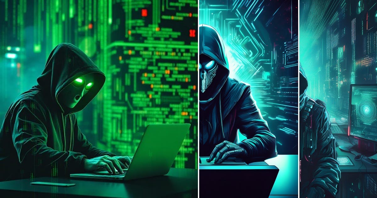 List: API Testing | Curated by Bavly Zaher | Medium