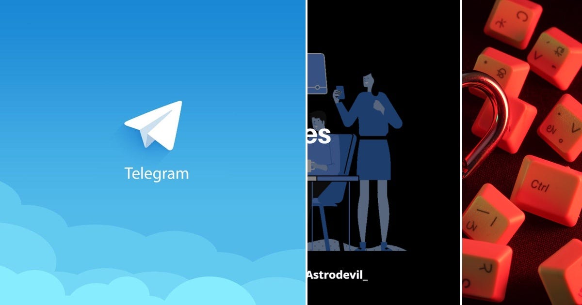 List: Web Develop | Curated by Alessio Vaccaro | Medium