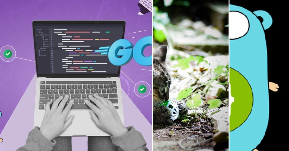 List: go-gin | Curated by Stone Wu | Medium