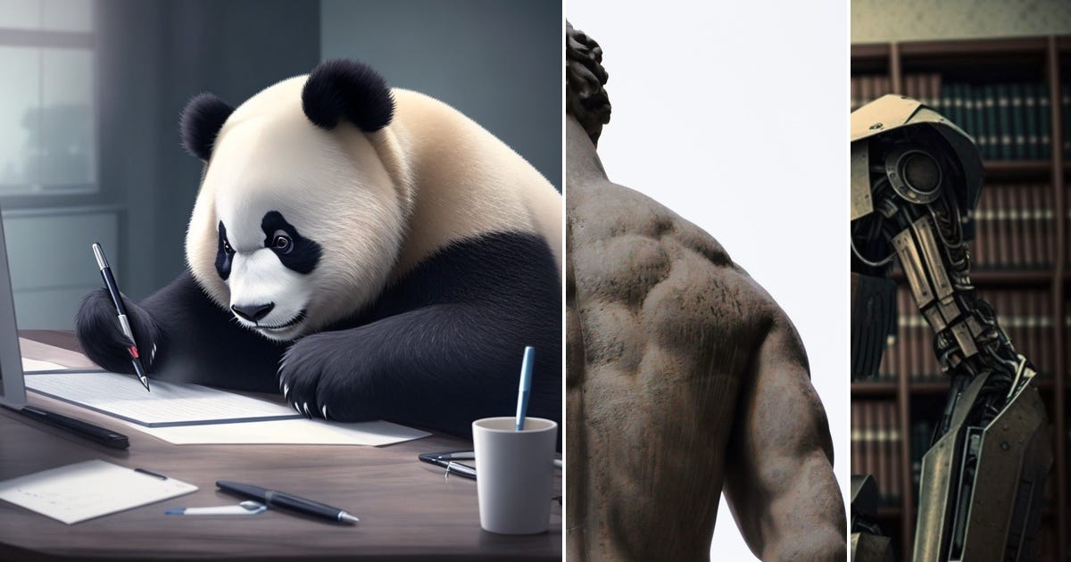 List: Py | Curated by Naughtje | Medium