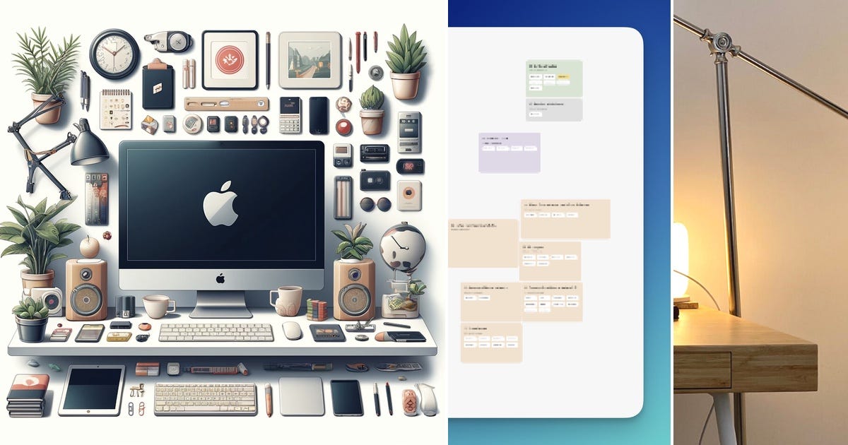 List: Productivity | Curated by Aldrian Irvan Kolonas | Medium