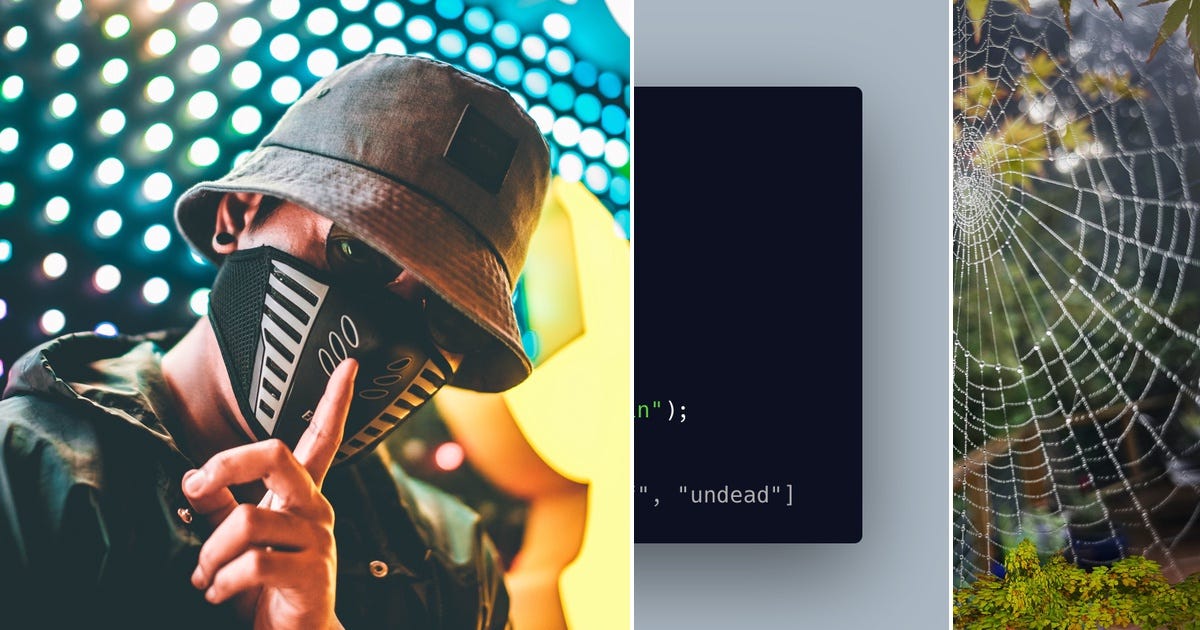 List: Java script | Curated by Bigslick | Medium
