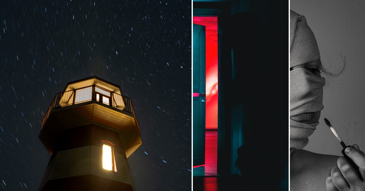 List: My Short Stories & Flash Fiction | Curated by MelRose Mag | Medium