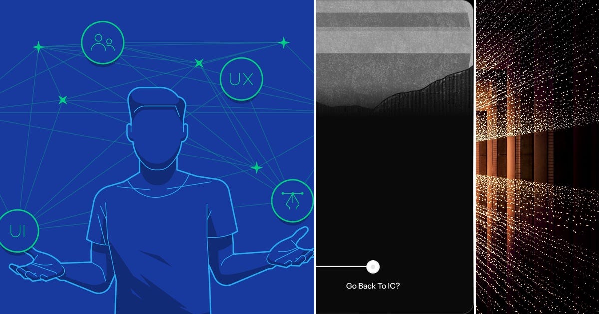 List Design Leadership Curated By Henrique Barros Medium