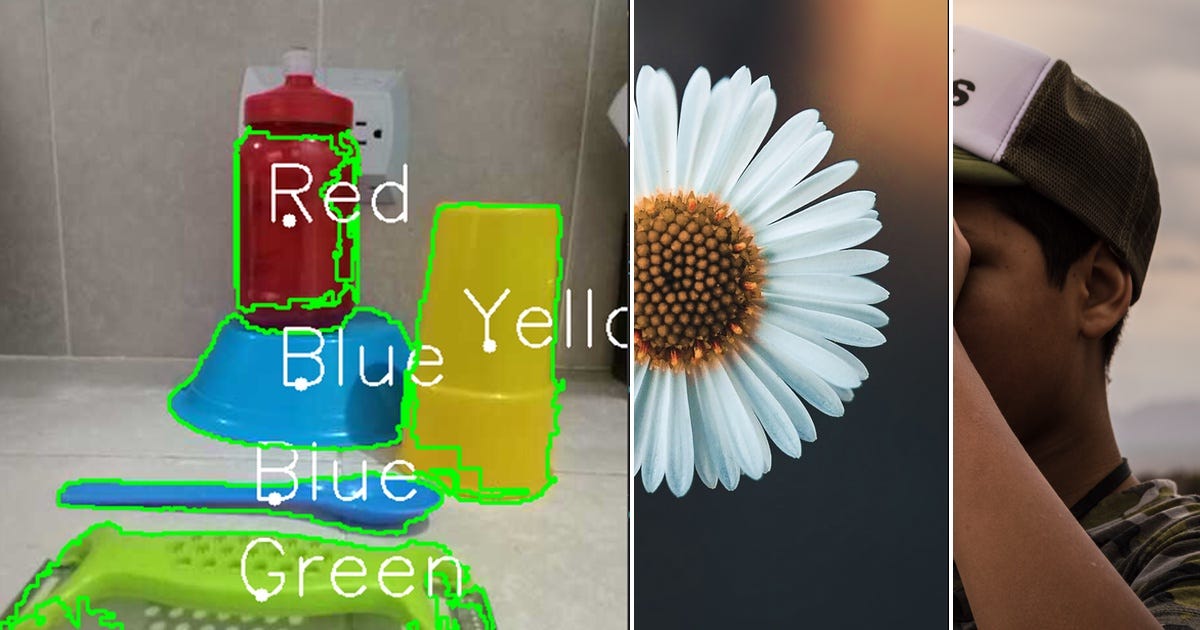 List: OpenCV | Curated by Bruno Santos | Medium