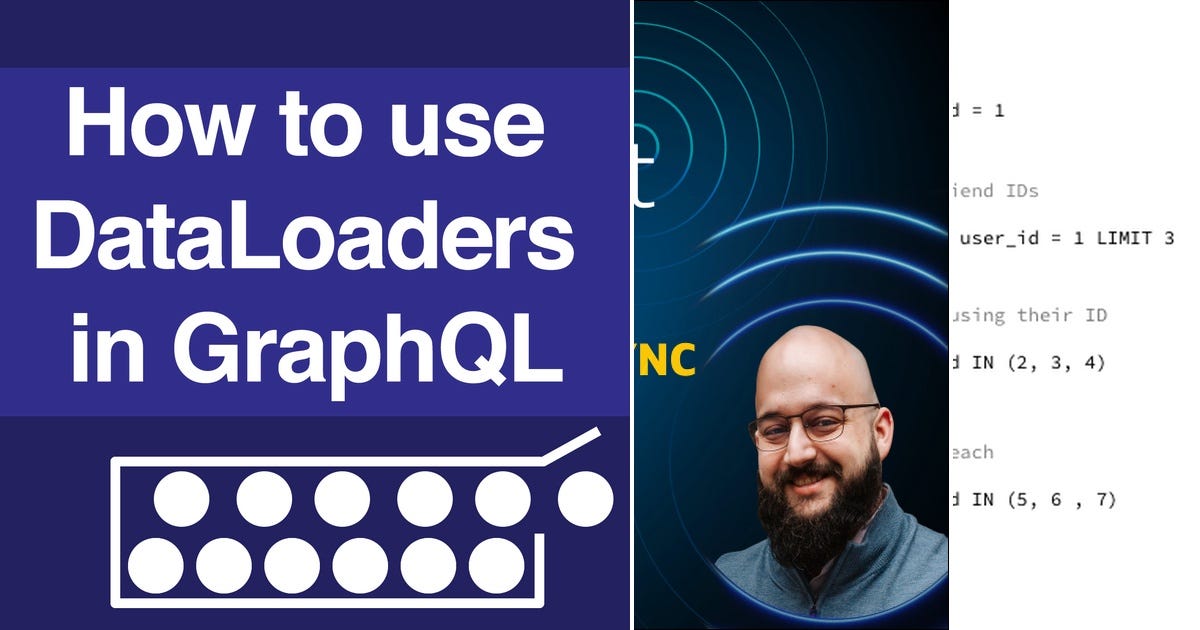 List: GraphQL | Curated by khoitran | Medium