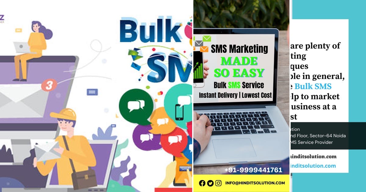 List: SMS | Curated by Rob Rivera | Medium