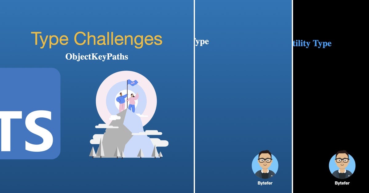 List: Typescript - Advanced | Curated by Don | Medium