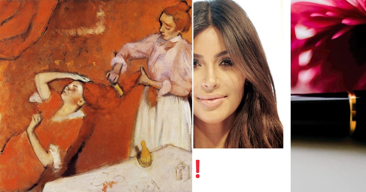 List: Competition A Reason to Recall Expectation as Oponent | Curated by Paschal_the_Yobi | Medium